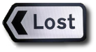 Lost MikeGTN